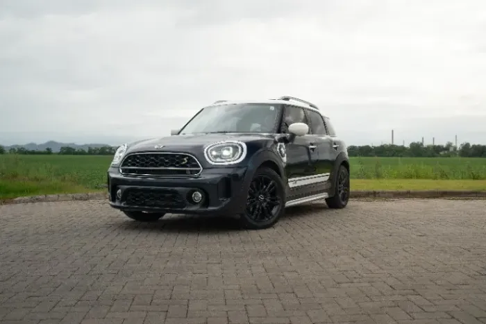 Mini Cooper 2022 Usados e Novos