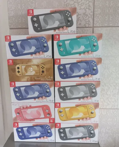 Consoles de Vídeo Game no Brasil