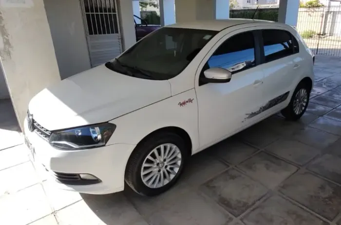 Volkswagen Gol 2016 Usados e Novos
