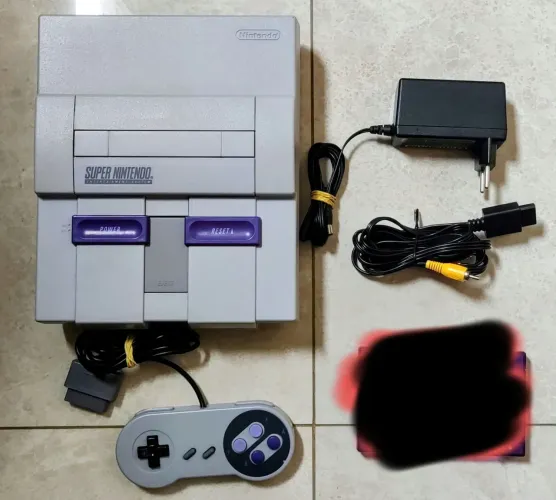 "nintendo 27" no Brasil