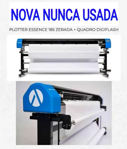 "plotter audaces" no Brasil