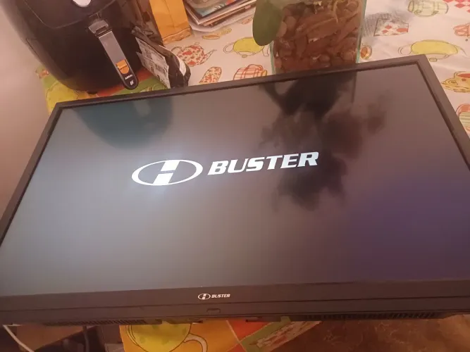 "tv buster 32 polegadas" - TVs no Brasil