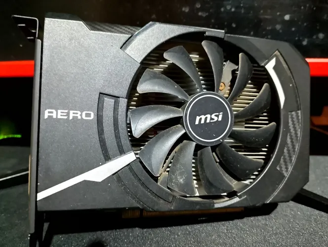 "gtx 1050" no Brasil