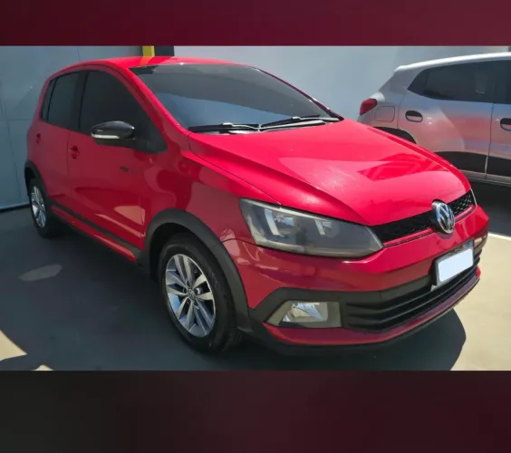 "vw fox pepper" - Carros Usados e Novos à venda