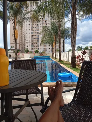 Apartamentos à venda - RA III - Taguatinga, Brasília - DF | OLX