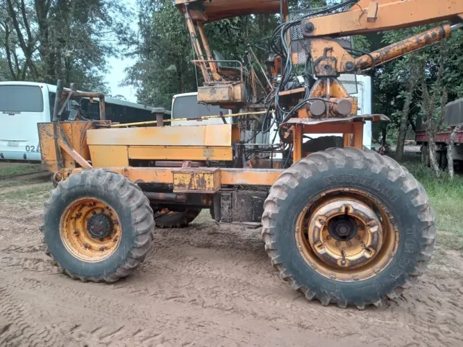 "valmet 1762" no Brasil