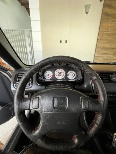 "honda civic g6" - Carros Usados e Novos à venda