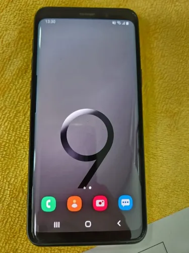 Celulares SAMSUNG GALAXY S9 Usados, seminovos e Novos no Brasil