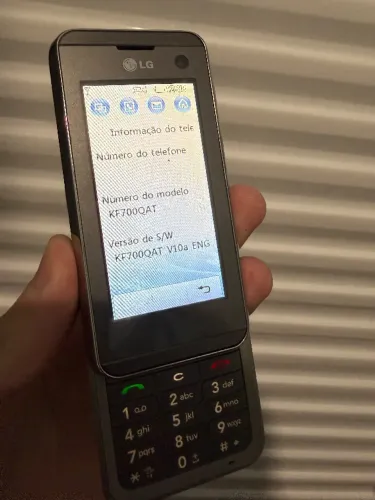 "celulares antigos da lg" no Brasil