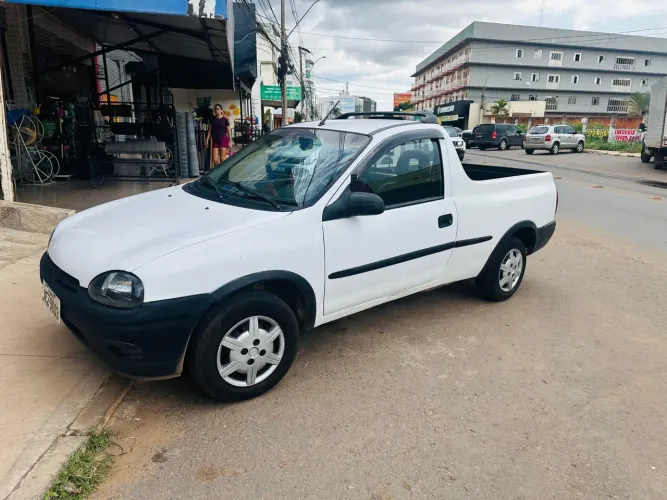Chevrolet Corsa Usados e Novos
