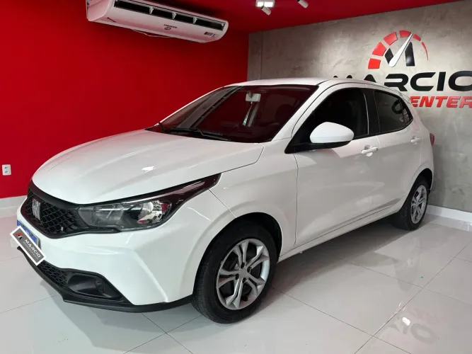 Fiat Argo Drive 1.0 6V Flex Usados e Novos