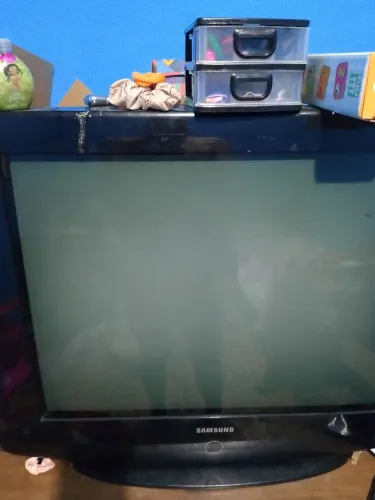 "tv samsung 29" no Brasil