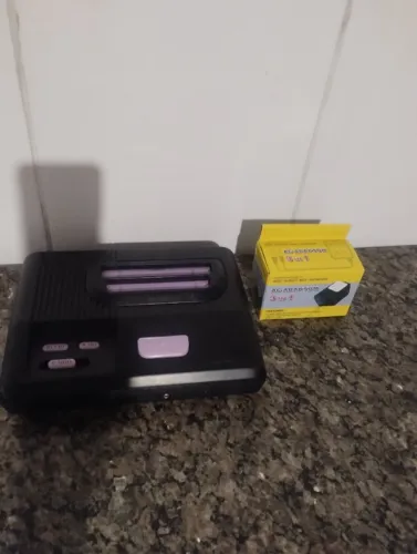 "dynavision" no Brasil