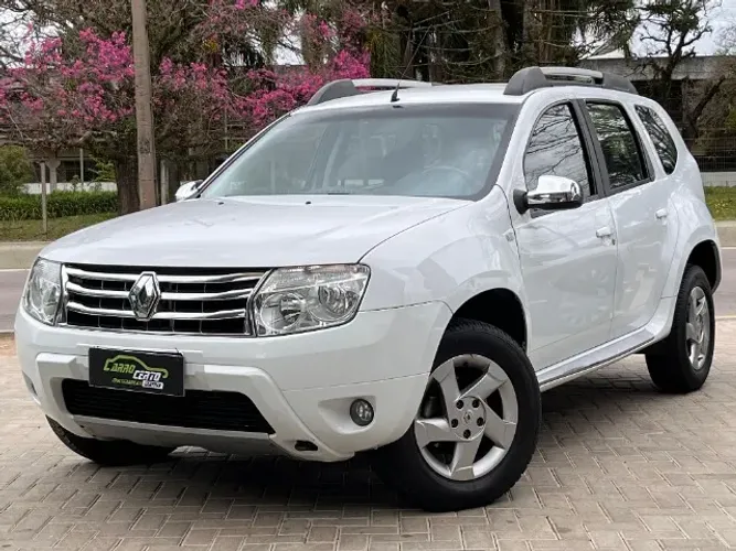Renault Duster 2014 Usados e Novos