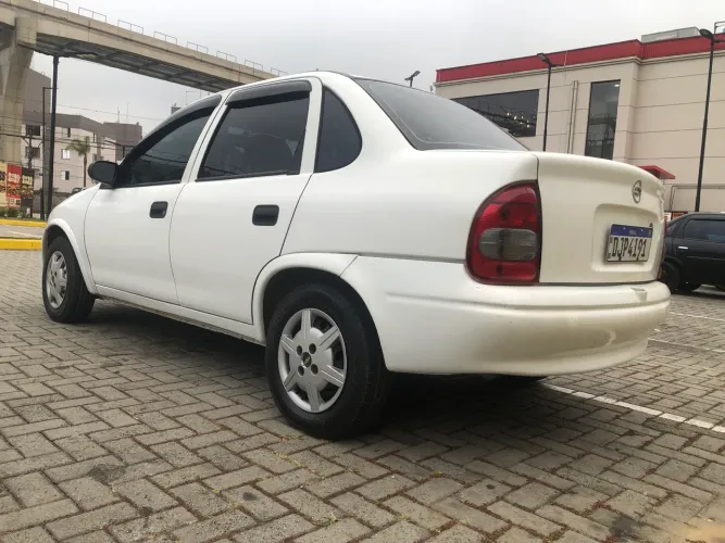 "chevrolet corsa" - Carros Usados e Novos à venda