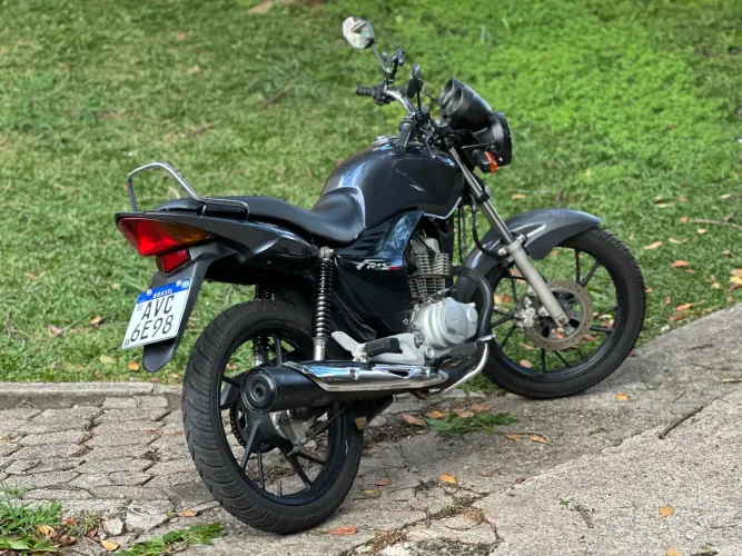 "motos fan150" - Motos no Brasil