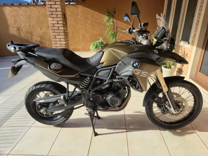 "motos gs 800" - Motos no Brasil