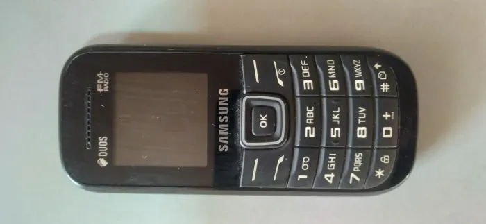 "celulares antigos da samsung" no Brasil