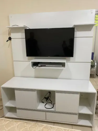 "hack para tv" - Racks e Painéis no Brasil