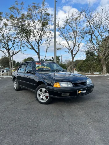 Chevrolet Monza 1995 Usados e Novos