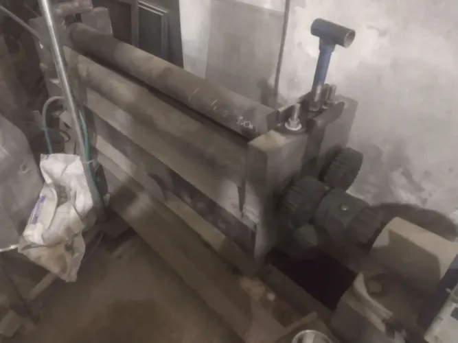 "calandra" no Brasil