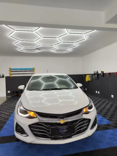 Chevrolet Usados e Novos - Ponta Grossa, PR