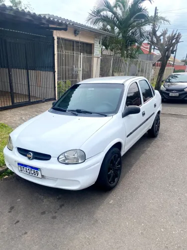 Chevrolet Classic 2008 Usados e Novos