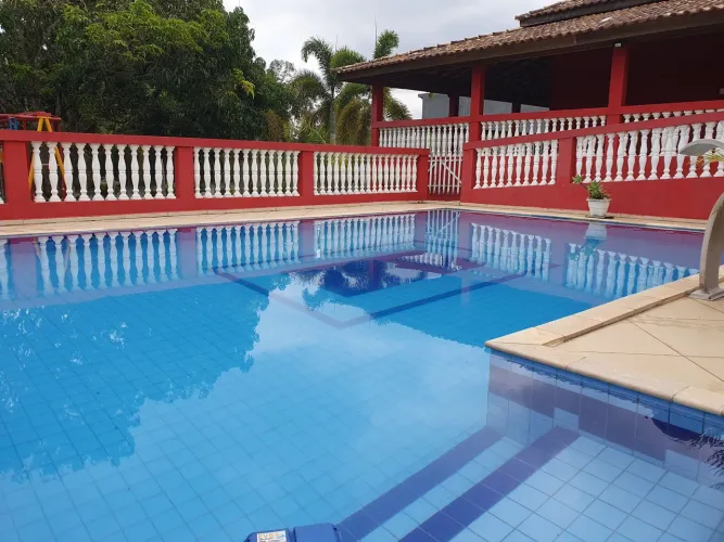 Sítios e chácaras para alugar - Cj Res G Branco, São José Dos Campos ...