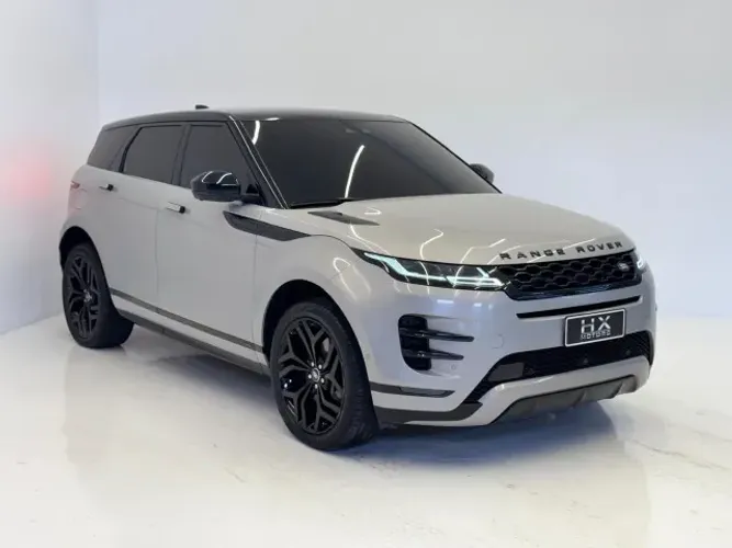 "land rouve evoque" - Carros Usados e Novos à venda