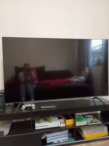 "tv 60 polegadas" - TVs no Brasil