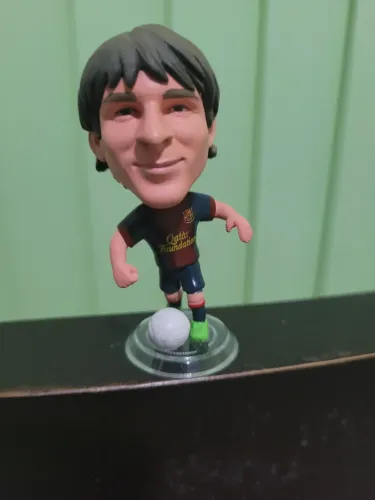 "mini craques" no Brasil