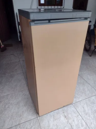 "prosdocimo geladeira" - Geladeiras e Freezers no Brasil