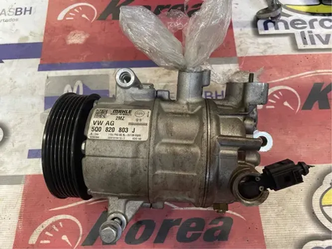 "compressor" no Brasil