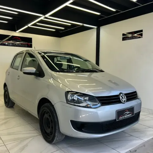 Volkswagen Fox 2012 Usados e Novos