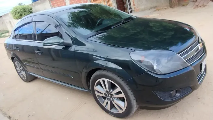 "chevrolet vectra 2011" - Carros Usados e Novos à venda