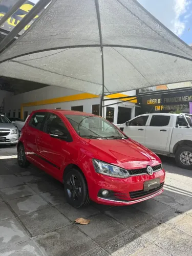 Volkswagen Fox 2017 Usados e Novos