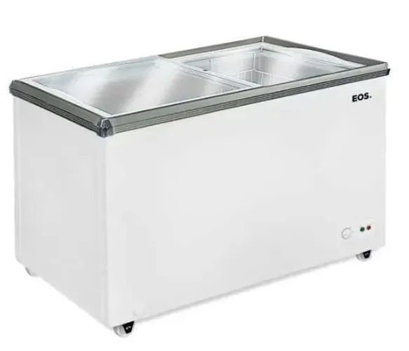 "freezer expositor horizontal" - Geladeiras e Freezers no Brasil
