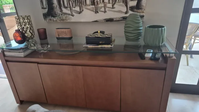 "richo buffet" no Brasil