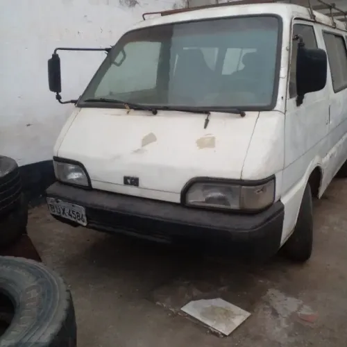 "kia besta" - Carros Usados e Novos à venda