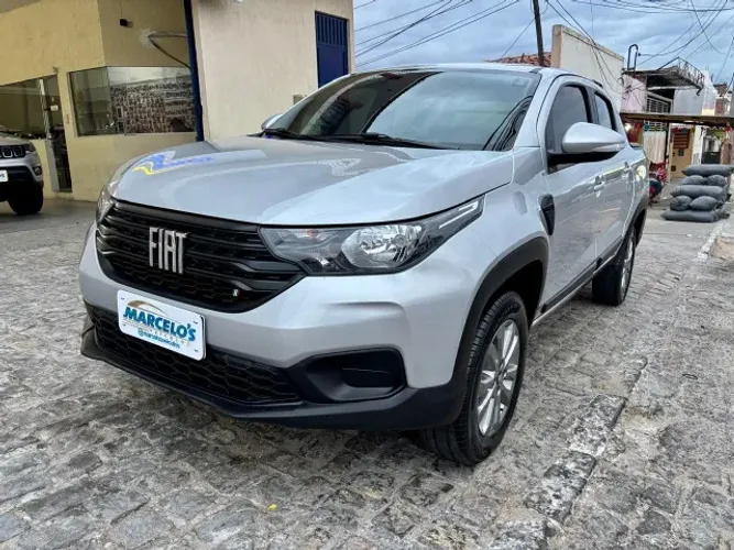 Fiat Usados e Novos