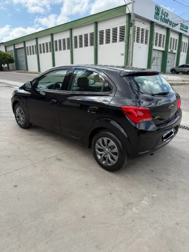 Chevrolet Joy 2021 Usados e Novos