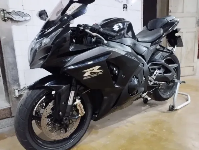 "moto suzuki srad 1000" - Motos no Brasil