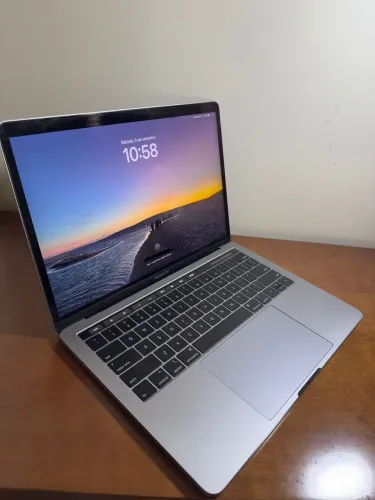 "macbook pro 2019" - Notebooks no Brasil