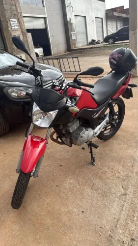 "moto estradeira" - Motos no Brasil