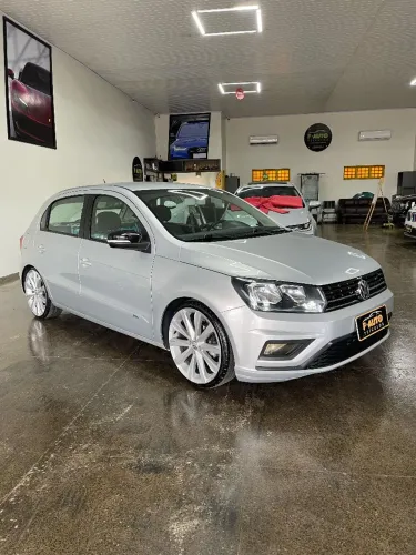"volkswagen gol g8" - Carros Usados e Novos à venda