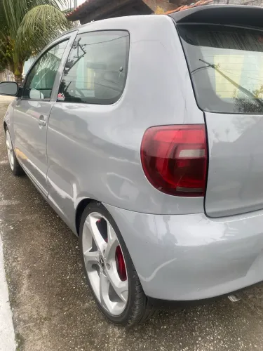 Volkswagen Fox 2004 Usados e Novos
