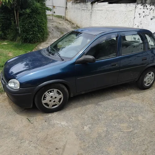 Chevrolet Corsa 1998 Usados e Novos