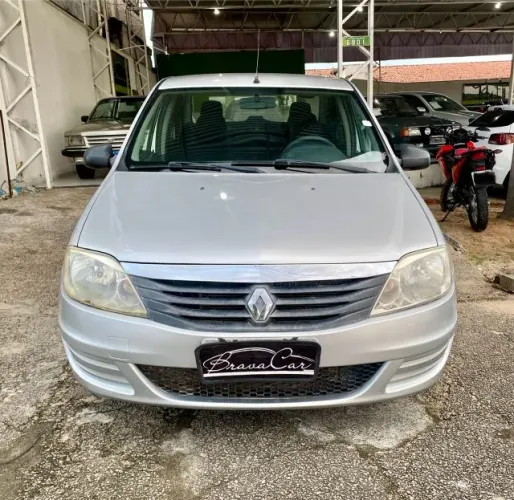 "renault logan 2012" - Carros Usados e Novos à venda