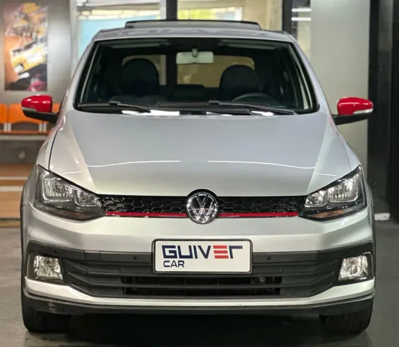 "vw fox pepper" - Carros Usados e Novos à venda