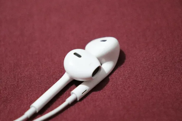 "fones da apple original" no Brasil